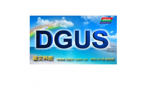 آموزش شماره 2 : آموزش استفاده از نرم افزار DGUS در سری های K600 – دیوین تکنولوژی